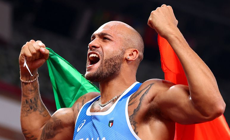 El campeón olímpico regresa con victoria - HONDU NEWS HNN