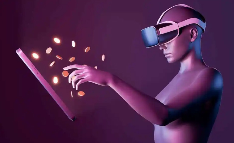 El metaverso, el gran salto de la tecnología - HONDU NEWS HNN