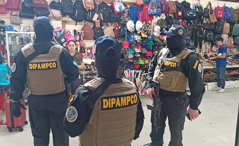 INICIO - hondunewshn