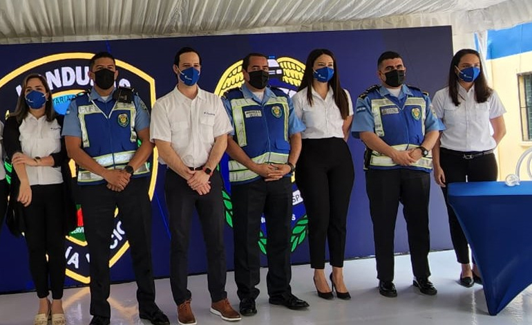 Ficohsa y Tránsito se unen para fortalecer y agilizar gestiones de pago ...