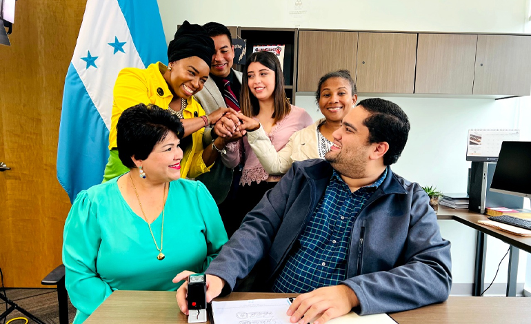 Sedesol programa de Becas para los Pueblos Indígenas - HONDU NEWS HNN