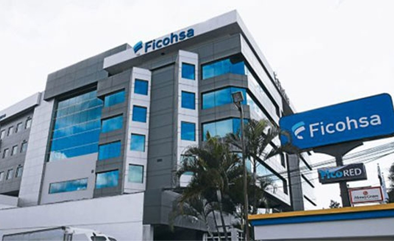 Ficohsa dentro de los 10 bancos más grandes de la región - HONDU NEWS HNN