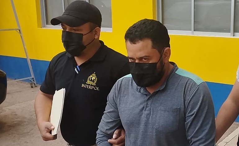 Extraditable queda en “sala de espera” - HONDU NEWS HNN