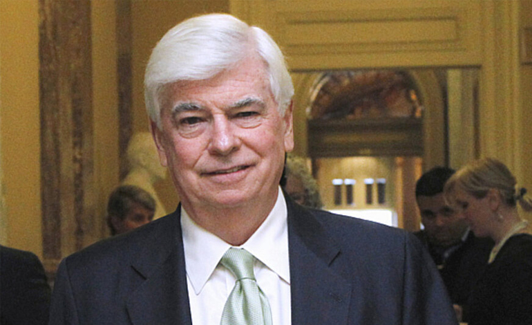 Asesor Presidencial Especial para las Américas Christopher Dodd viaja a ...