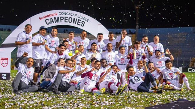 Saprissa bicampeón de Costa Rica - HONDU NEWS HNN