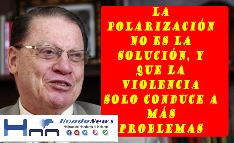 Psiquiatra: Promesas incumplidas generan tensiones - HONDU NEWS HNN