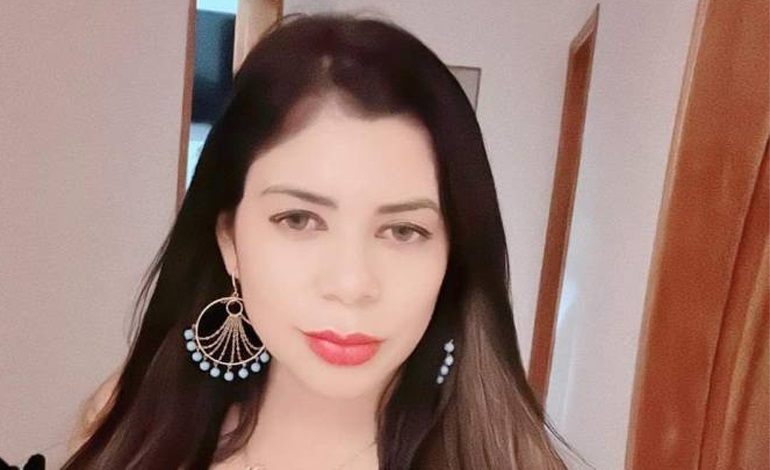 “Barbie Fiscal” fue culpada de cinco delitos - HONDU NEWS HNN