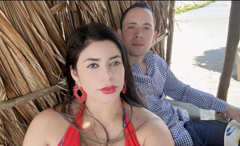 Orden de captura para el novio de la "Barbie Fiscal" - HONDU NEWS HNN