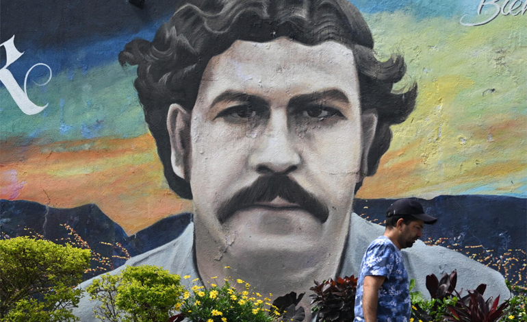 Vida y Muerte del Cartel de Medellín archivos - HONDU NEWS HNN