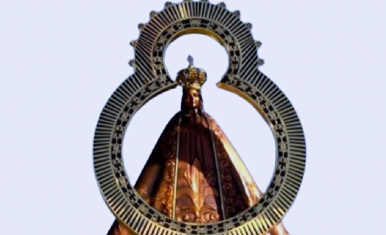 NOVENA VIRGEN DE SUYAPA - HONDU NEWS HNN