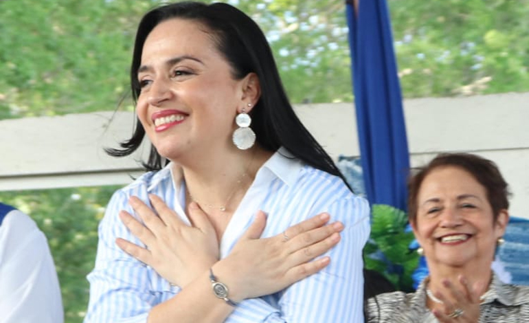 PN busca fortalecer proceso democrático con autoridades internacionales ...