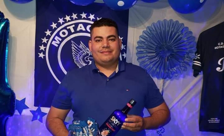 Hondureño desaparecido tras choque de barco con puente en Baltimore ...