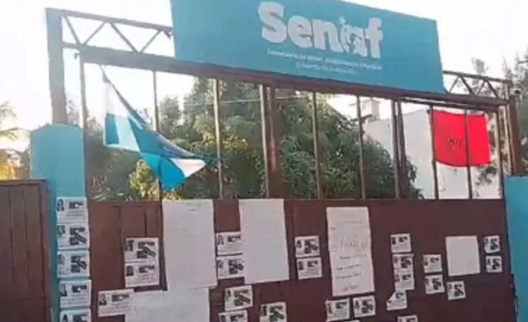 Recomiendan a la SENAF superar los desafíos internos y garantizar los ...