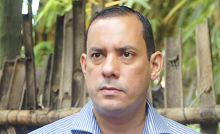 Exalcalde de La Ceiba acusado de fraude y uso de documentos falsos - HONDU NEWS HNN