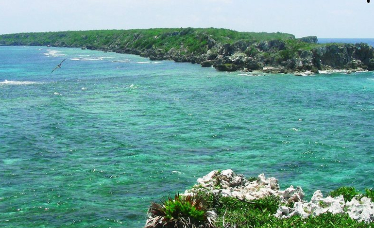 UNAH: Isla del Cisne es un sitio frágil y cualquier actividad tendrá un ...