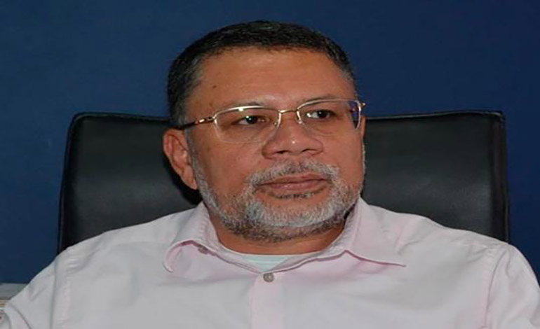 UMAPS se mejorará el mantenimiento de la red sanitaria y pluvial en la ...