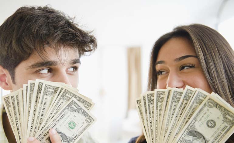 Mejoran las reservas internacionales - HONDU NEWS HNN