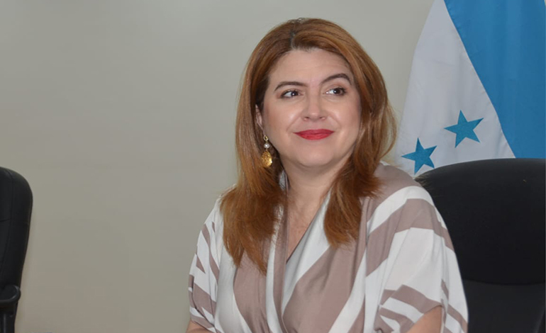 Cossette López: Cumplido en tiempo y forma la licitación del sistema ...