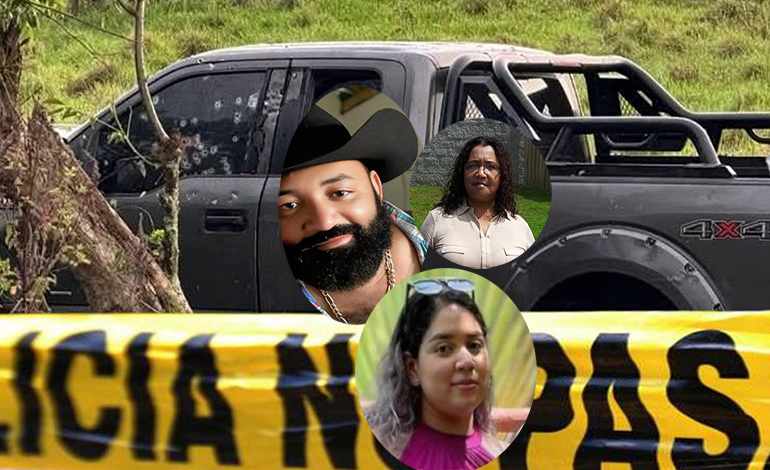 La inseguridad desangra a la población en Silca, Olancho - HONDU NEWS HNN