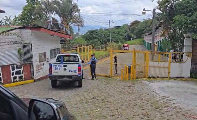 Tragedia En Motel Hombre En Pleno Acto Sexual Hondu News Hnn 4278