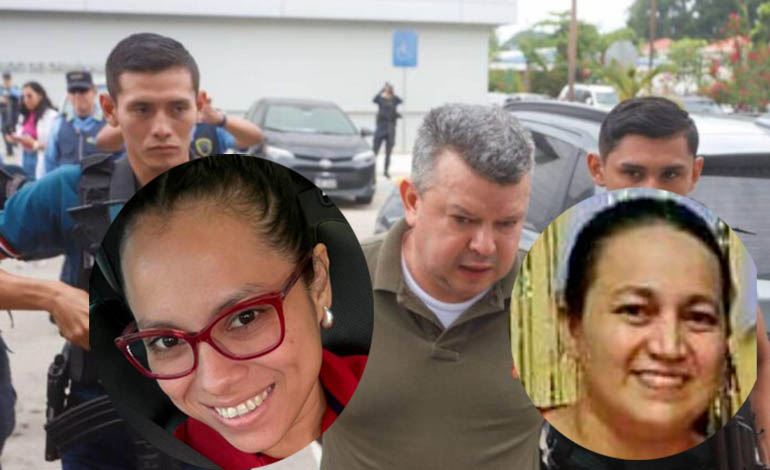 Asesino serial: Mató a sus 2 esposas de la misma forma en SPS - HONDU NEWS HNN